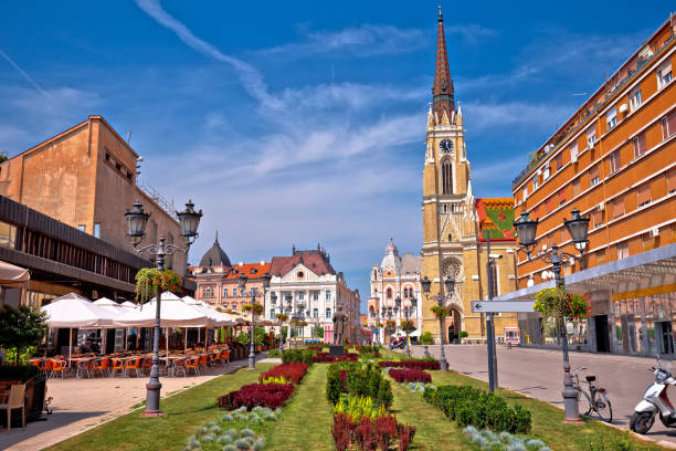 NOVI SAD-jednodnevni izlet - LAVLI travel