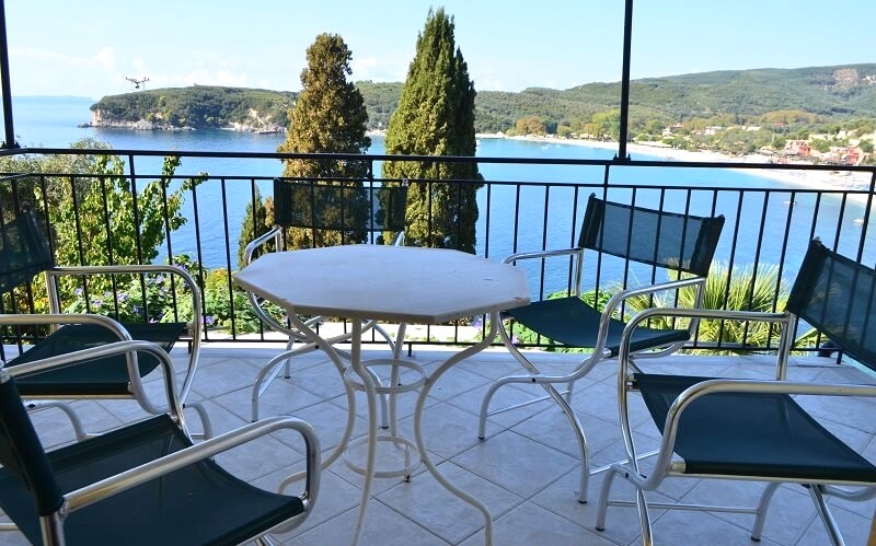 Vila Vangelis House - LAVLI travel