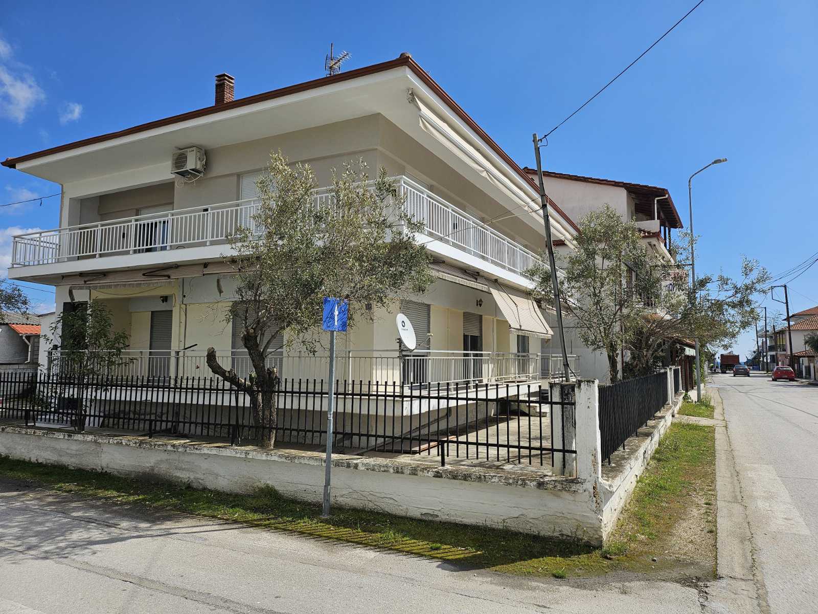 Vila LIA HOUSE - LAVLI travel